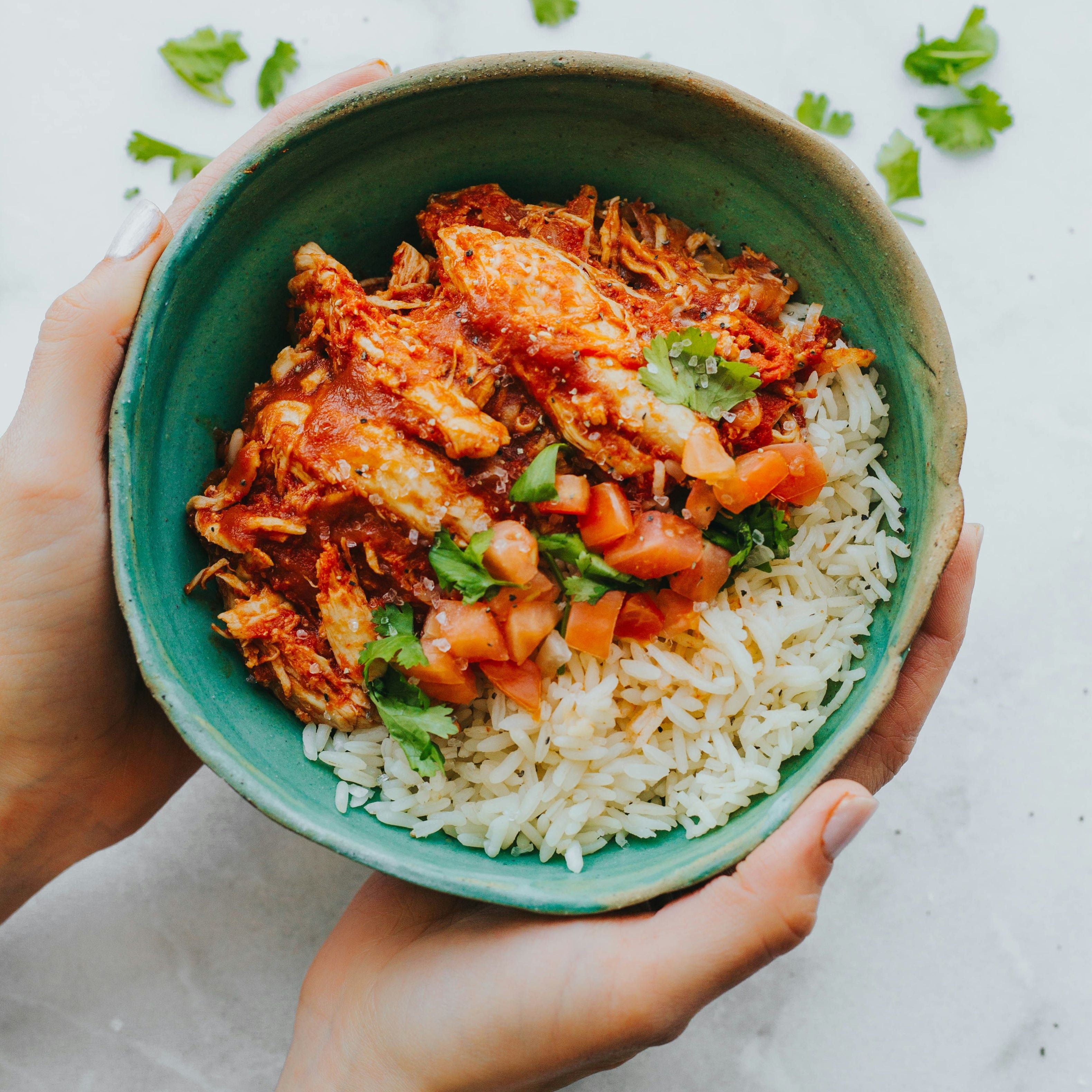 WellFed: Healthy Prepared Meals | Ready-made Meal Delivery | WellFed