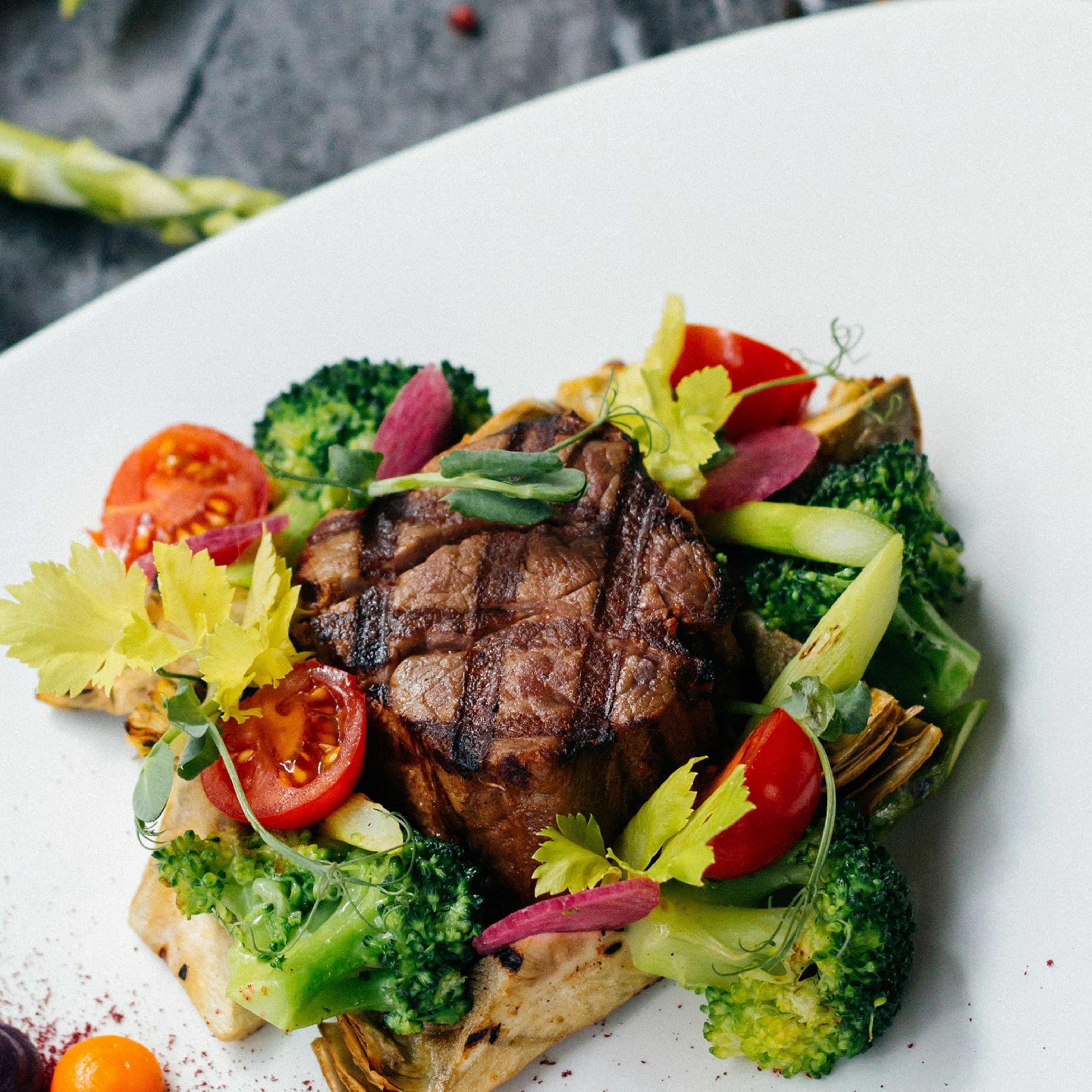 WellFed: Healthy Prepared Meals | Ready-made Meal Delivery | WellFed