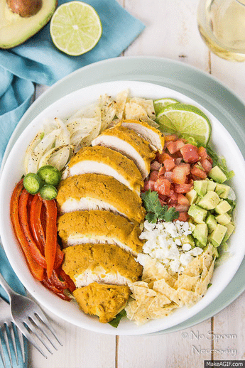 WellFed: Healthy Prepared Meals | Ready-made Meal Delivery | WellFed